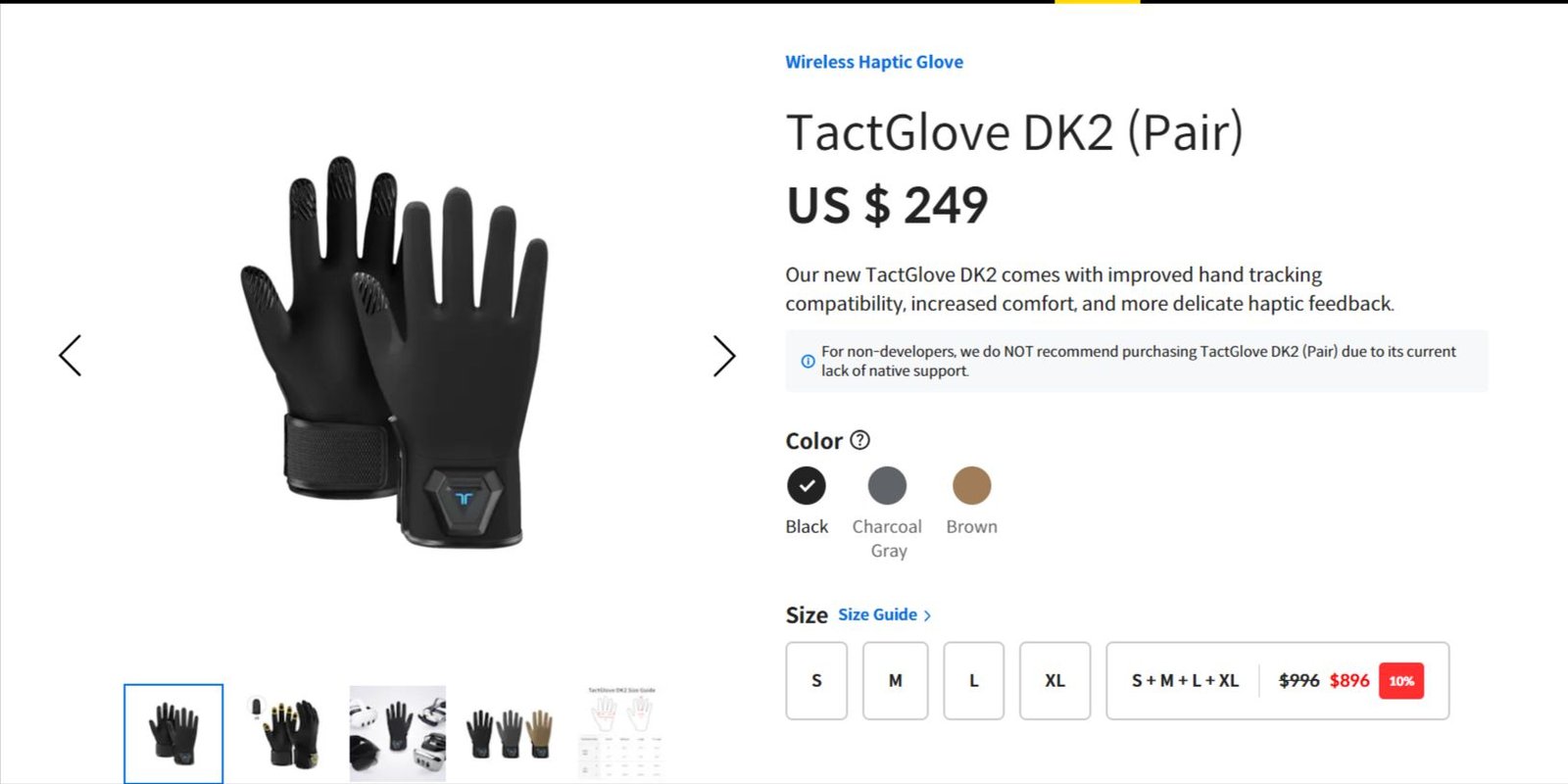 What Are VR Gloves and How Are They Used: A Detailed Guide