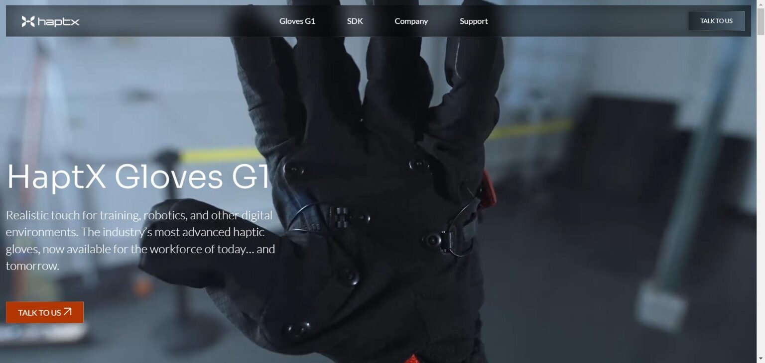 What Are VR Gloves and How Are They Used: A Detailed Guide