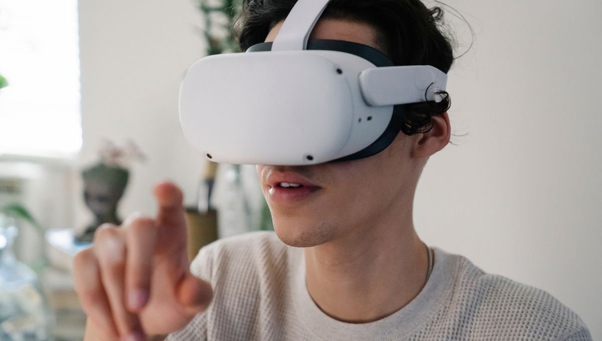 VR in Interior Design: How Is It Transforming Homes?