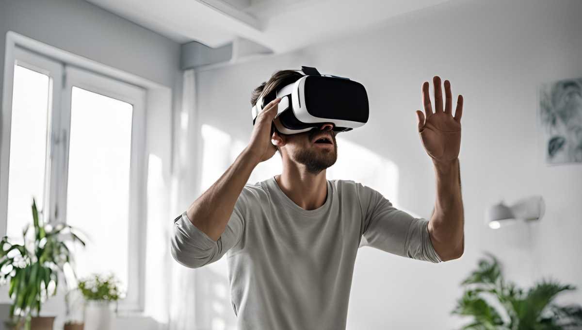 How to Minimize VR Motion Sickness?