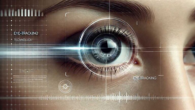 How Does Eye Tracking Technology Work With VR? | The Immersive Tech