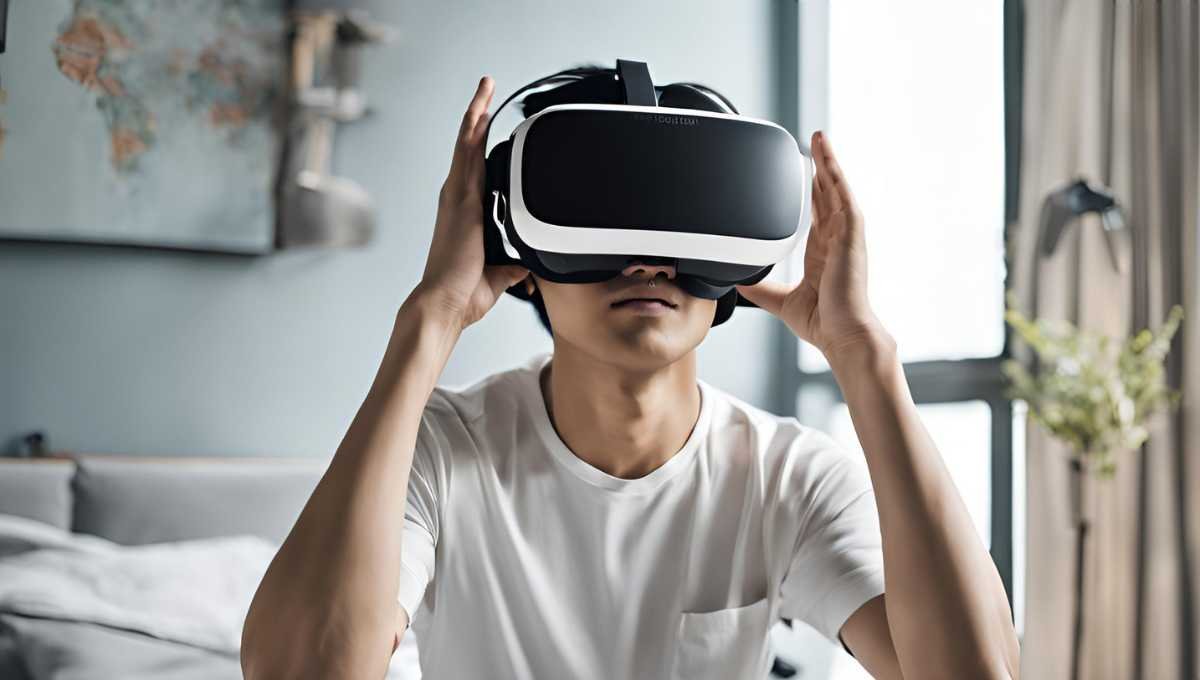 How to Minimize VR Motion Sickness?