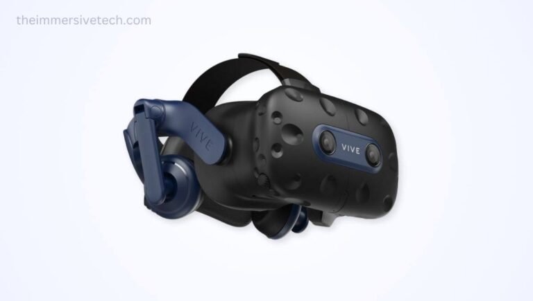 Field of View for VR Headset: Explained | The Immersive Tech