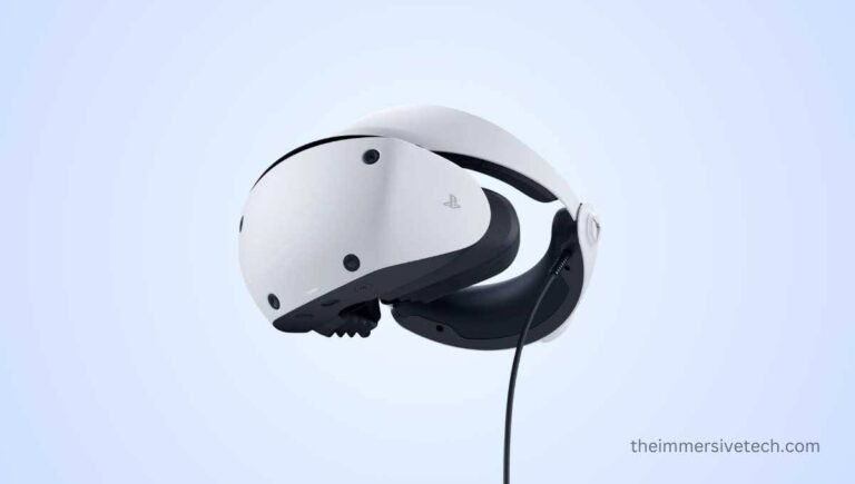 Field of View for VR Headset: Explained | The Immersive Tech