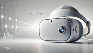 Field of View for VR Headset: Explained | The Immersive Tech