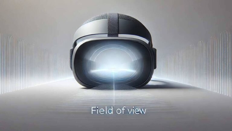 Field of View for VR Headset: Explained | The Immersive Tech